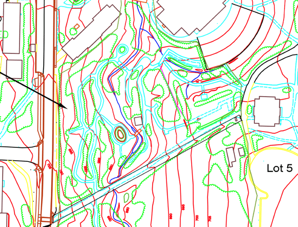 Botanical Gardens | Protected: Garden Maps