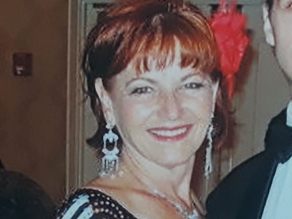 Botanical Gardens | Jeni Elaine Munn: White Fringe Tree